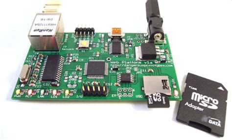 Esp32 Web Server Hosting Files From Microsd Card Arduino Ide Esp8266