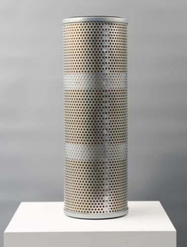 Turbine Oil Filter Cartridge High Efficiency Filtration Solutions Clearfilter