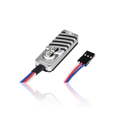 V Regulator 53v Switching And Regulating Powerbox Systems Gmbh V Regulator 53v Switching And Regulating Powerbox Systems Gmbh