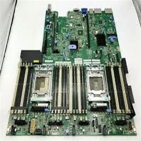 IBM Part No AM System Board For System X M Intel Xeon E
