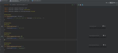 Introducción A Jetpack Compose Paradigma
