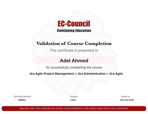Adel Ahmed🛡 On Linkedin Continuouslearning Projectmanagement Jira Agileprojectmanagement