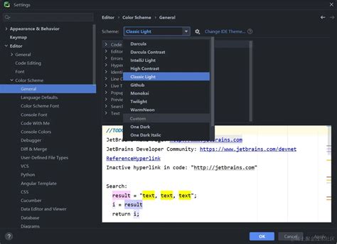 Pycharm主题切换 禁用 导致UI界面显示异常的解决方案 pycharm界面混乱 CSDN博客
