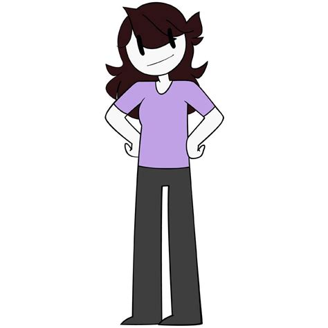 Jaiden Animations In Real Life