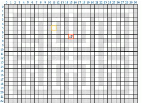Shortest Path Algorithm Java Code Examples