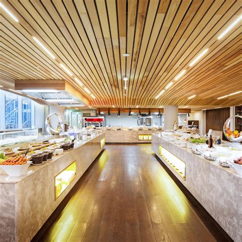 히든 클리프 호텔 And 네이쳐 파노라마 조식 뷔페 제주도 공공플랫폼 탐나오