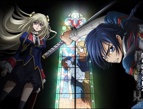 Maaya Sakamoto Teams Up With Yoko Kanno On Code Geass Boukoku No Akito Theme Song And Preview