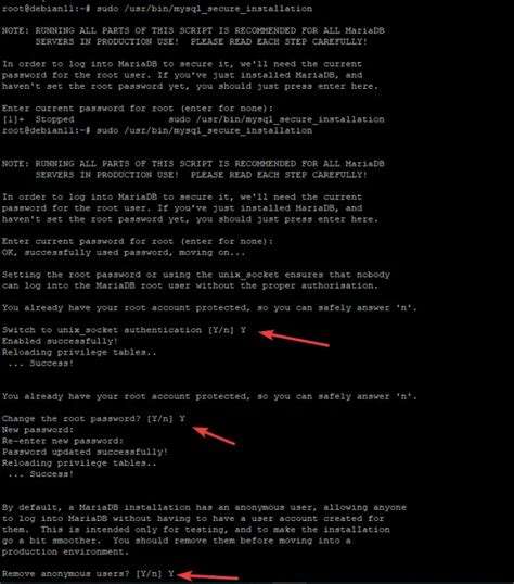 How To Install Mariadb On Debian 11
