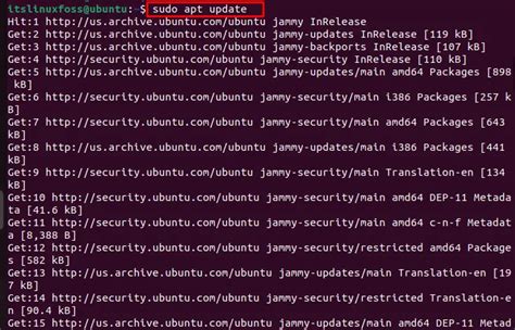 How To Upgrade Docker On Ubuntu Its Linux Foss
