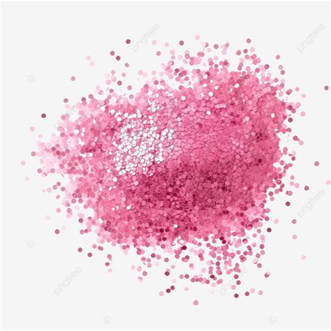 핑크 반짝이 효과 반짝이 효과 반짝임 불꽃 Png 일러스트 및 이미지 에 대한 무료 다운로드 Pngtree