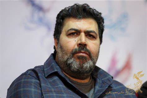 نشست پرسش و پاسخ فیلم سینمایی مغزهای کوچک زنگ‌زده جشنواره فیلم فجر