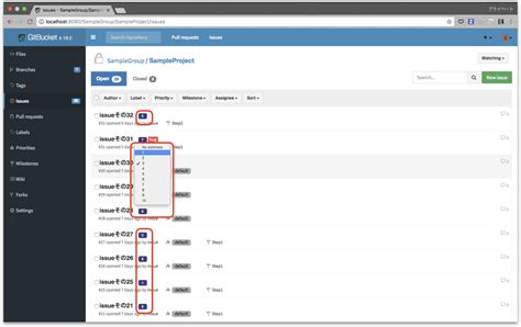 Gitbucketのissueで作業量を設定できるプラグイン Javascript Qiita Gitbucketのissueで作業量を設定できるプラグイン Javascript Qiita
