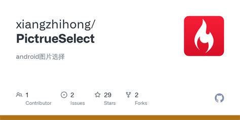Github Xiangzhihong Pictrueselect Android