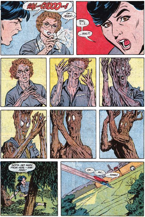 The Man Who Murdered Evil Page 20 By Elliot S Maggin And Curt Swan