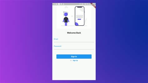 How To Make A Pixel Perfect Flutter Application
