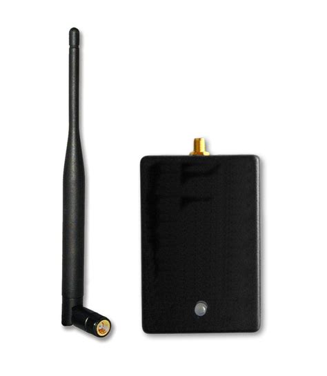 Rf Sensor Accessories Iox Connect