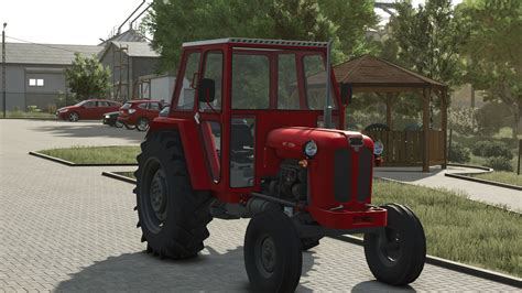 Fs25 Imt Mods