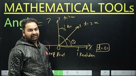 Chapter 0 Basic Mathematics Lec 7 Trignometry Jee Mains Neet Cbse Ncert Class11th Jkbose Youtube
