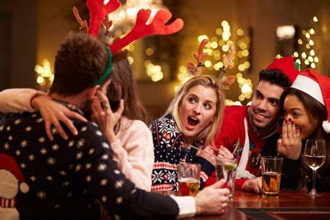 SEX FILES Curb The Office Romances This Holiday Season Toronto Sun