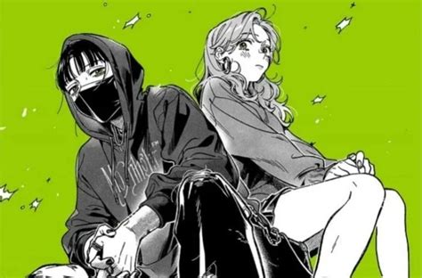 Cambio De Formato De El Chico Que Me Gusta No Es Un Chico Ramen Para Dos