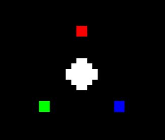 Pixel Wars By DeraxBlaze