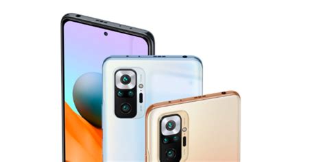 Xiaomi Rilis Redmi Note Series Merdeka Com