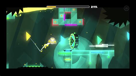 53763871 Using Systemio By Mantevian Hard Geometry Dash Youtube