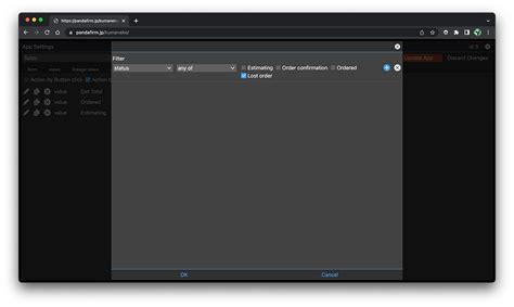 Disable Fields Depending On Conditions Kumaneko Docs
