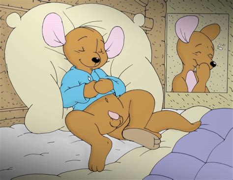 rule 34 disney kanga kangaroo male male focus male only mammal