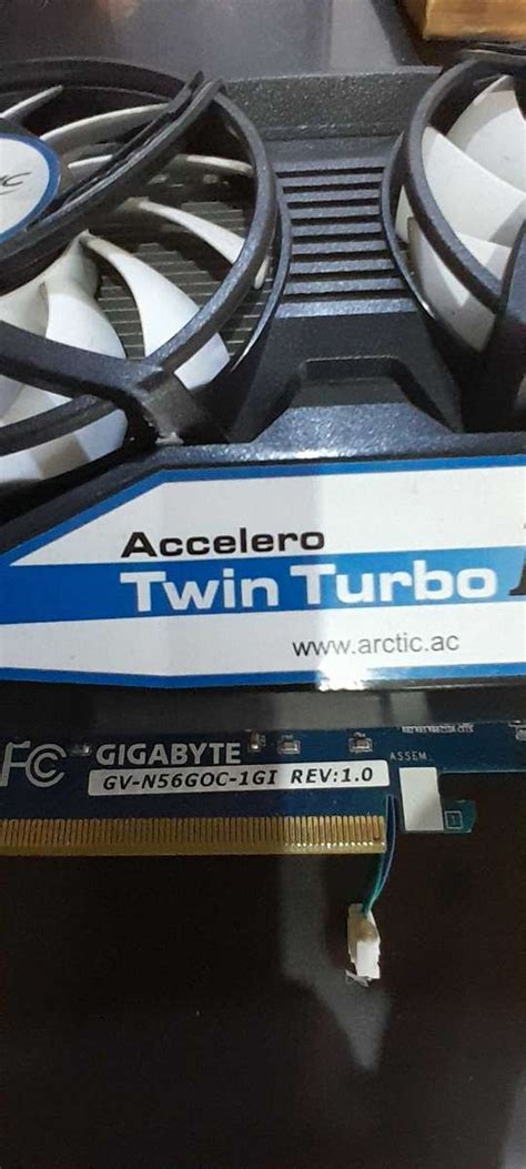 Graphics And Video Cards Graphics Card For Sale Not Tested For Sale In Durban Id 644212593