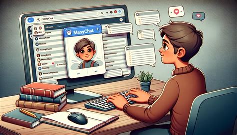 Instagram Dm Automation Easy Manychat Tutorial For Beginners