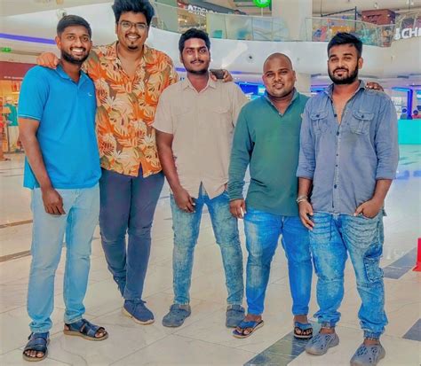 Saiteja King On Linkedin Saiteja King