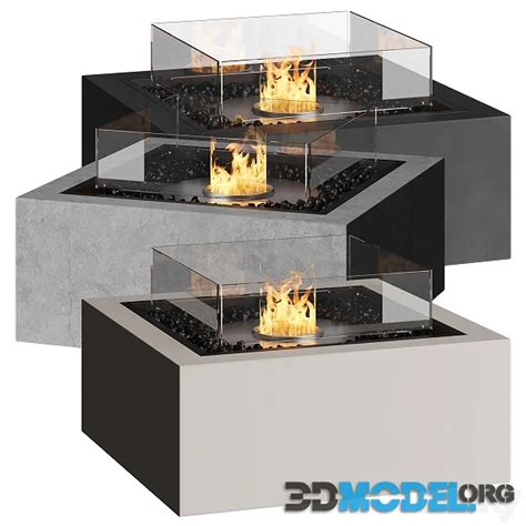 3d Model Momoji Maki Oze Fire Force Printable