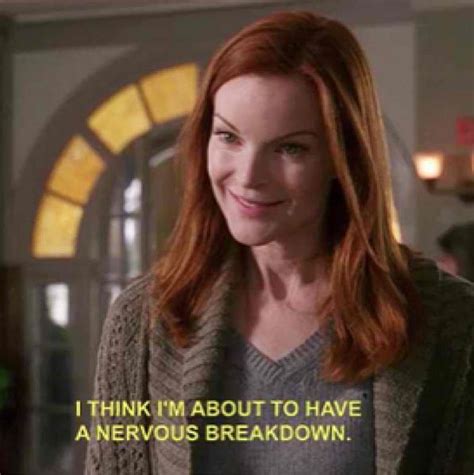 Bree Van De Kamp Bree Van De Kamp Aesthetic Desperate Housewives Aesthetic Girlfriend Quotes