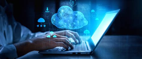 How Cloud Computing Is Transforming It Infrastructure Connect On The Net Stay Informed On