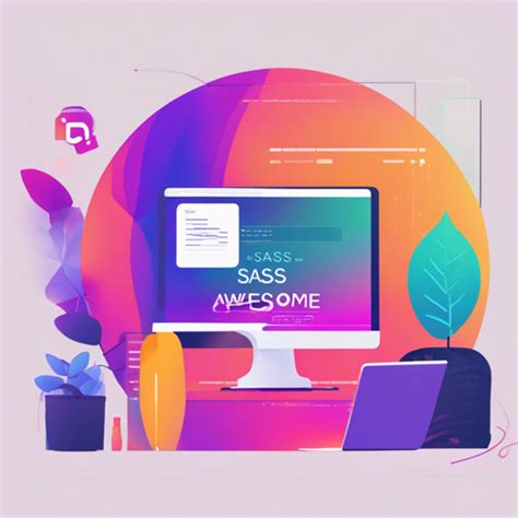 How To Get Started With Awesome Sass Fxisai