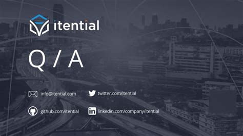 Supercharge Ansible For Networking With Itential Ppt