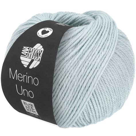 Lana Grossa Merino Uno Køb Billigt Her