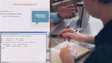 Ocp Upgrade To Oracle Database 12c Management
