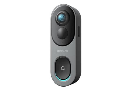 Botslab Video Doorbell 2 Pro R811 Botslab