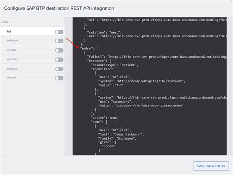 Building Healthcare Applications With SAP Build Ap SAP Community