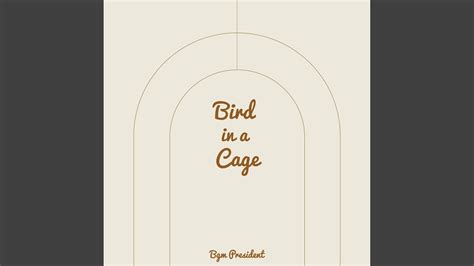 새장 속에 갇혀있는 새처럼 Youtube Music