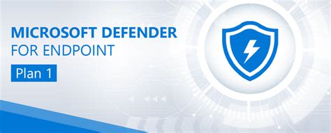 Microsoft Defender For Endpoint P1 Annual Subscription