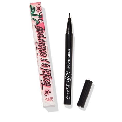 New Makeup Colourpop X Becky G Hola Chola Collection Beautyvelle