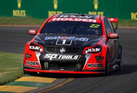 Hrt At F1 Melbourne Australian V8 Supercars V8 Supercars Australia