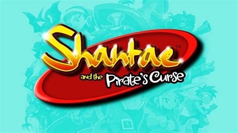 Rottytops Shantae And The Pirates Curse Robvatopper Wiki Fandom
