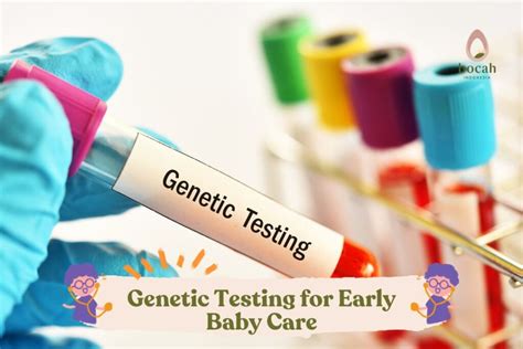 The Importance Of Pre Pregnancy Genetic Testing