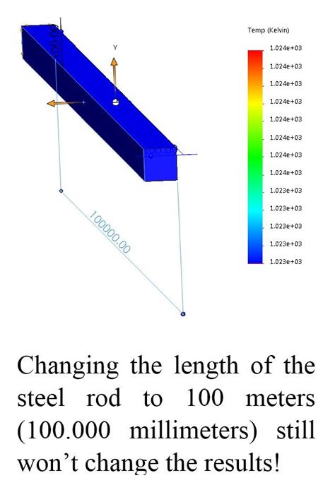 Solidworks Thermal Analysis Question Grabcad Questions