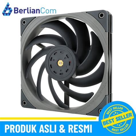 Jual Thermalright Tl B14 High Static Pressure 140mm Pwm Fan Shopee