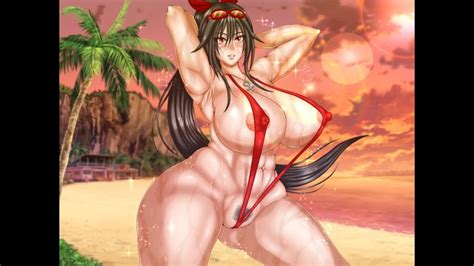 Desktop 2023 05 18 05 17 37 107 2 Yae Gashira Ibun Kitan Rinko Kageyamas Endless Summer